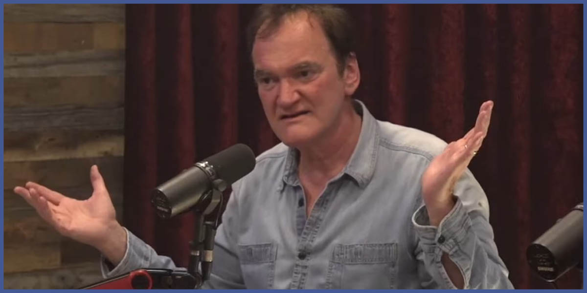 Quentin Tarantino: La serie "Yellowstone" no es más que una telenovela ...