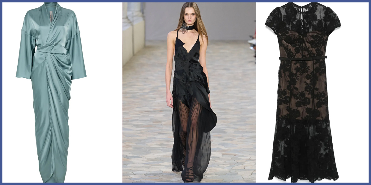 Moda en Vestidos: Las Mejores Opciones para Marzo 2025 » Primera Línea