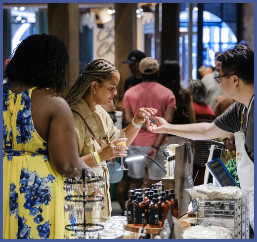 FAD Market continúa su serie mensual de eventos temporales en Empire ...