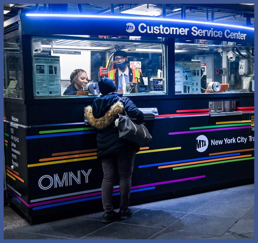 MTA anuncia 15 nuevos Centros de Atención al Cliente en estaciones del ...