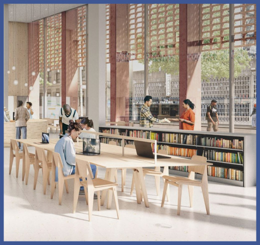 Grand Concourse Library anuncia su programación cultural y educativa de ...