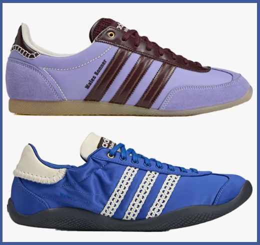Esta temporada, los tenis más trendy serán exclusivos e irresistibles ...