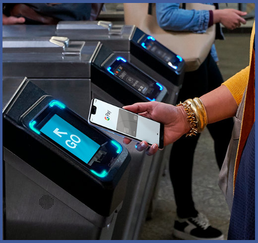 MTA amplía a 30 centros de atención al cliente en medio de transición a ...