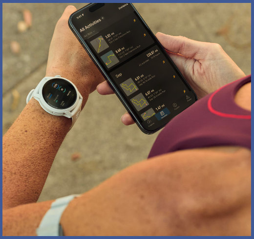 Los mejores relojes para correr que marcarán tendencia en 2026 ...